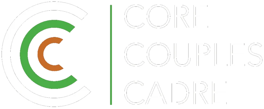 Core, Couples, Cadre